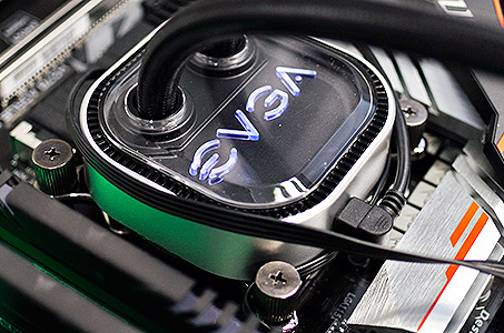 EVGA Closed Loop CPU Cooler 280mm [Análisis Completo en Español]