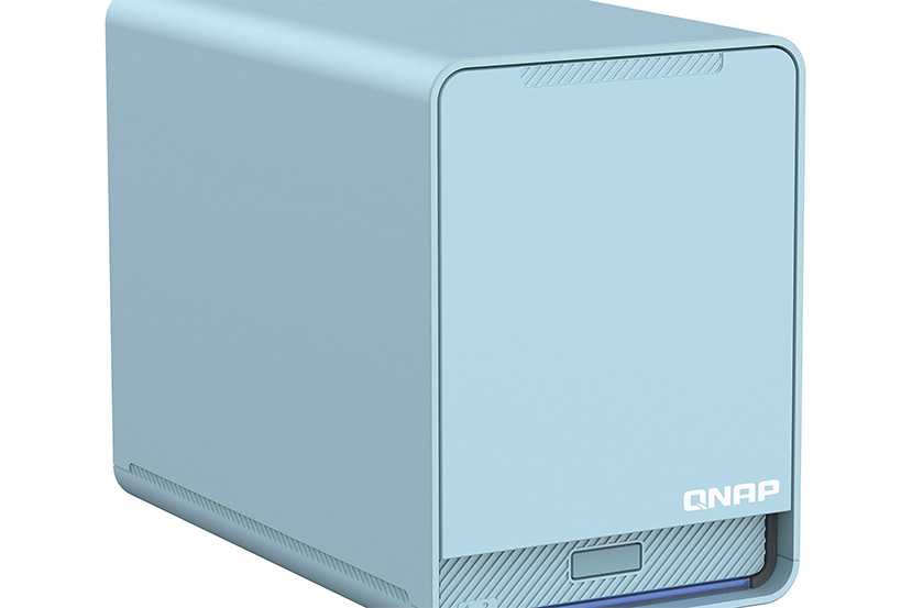 QNAP QMiroPlus-201W Review [Análisis Completo en Español]