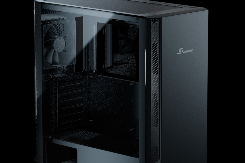 Seasonic ARCH Q503 Review [Análisis Completo en Español]