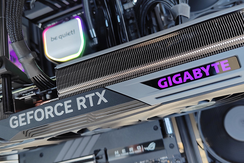 GIGABYTE NVIDIA GeForce RTX 4070 Ti Gaming OC 12G Review An lisis GIGABYTE NVIDIA GeForce RTX 4070 Ti Gaming OC 12G Review An lisis