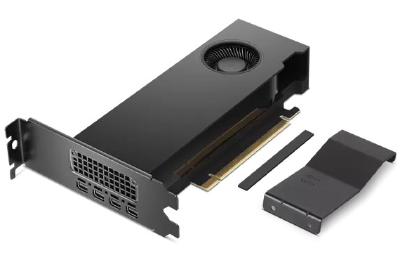 Nvidia RTX A2000 12 GB GDDR6: Comparador de Precios