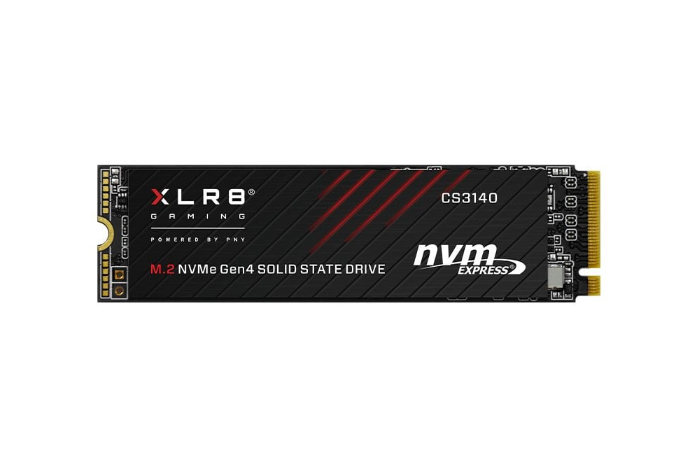 PNY XLR8 CS3140 SSD 2TB M.2 NVMe Gen4: Comparador de Precios
