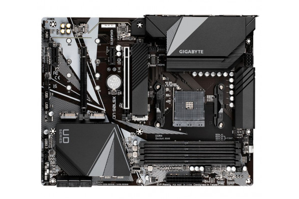 Gigabyte X570S UD Socket AM4: Comparador de Precios