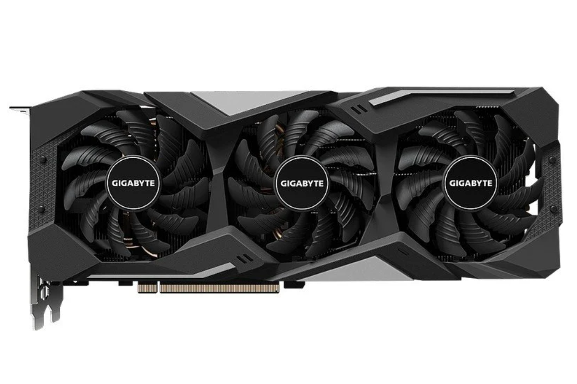 Gigabyte Radeon RX 5700 XT GAMING OC V2 8GB GDDR6: Comparador de Precios