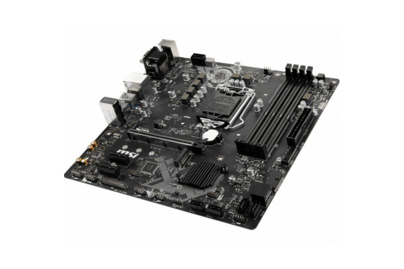 Placa Base MSI B365M PRO-VDH Socket 1151 MATX: Comparador de Precios