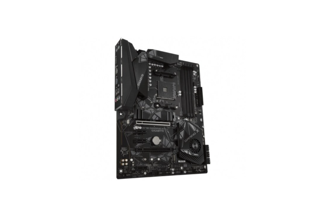 Placa Base Gigabyte X570 Gaming X Socket AM4 ATX: Comparador de Precios