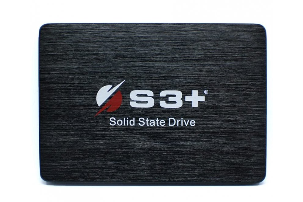 S3Plus 240GB SSD 2.5" SATA 3: Comparador de Precios