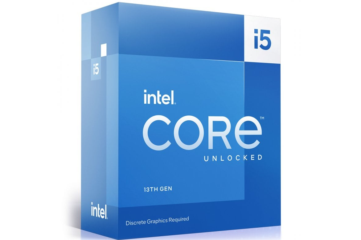 Intel Core i5 13600K Socket 1700: Comparador de Precios