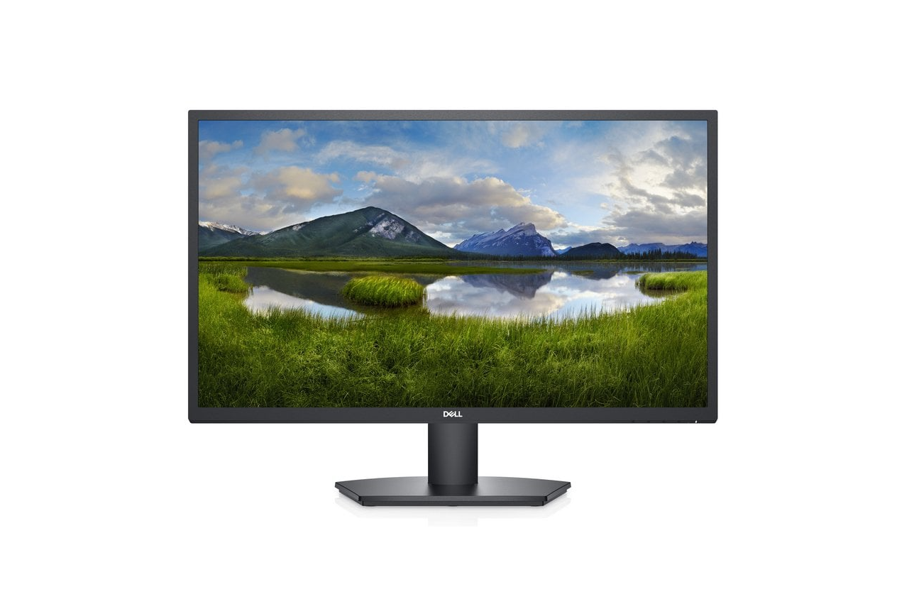 Dell SE2722H 27" LED FullHD 75Hz FreeSync: Comparador de Precios