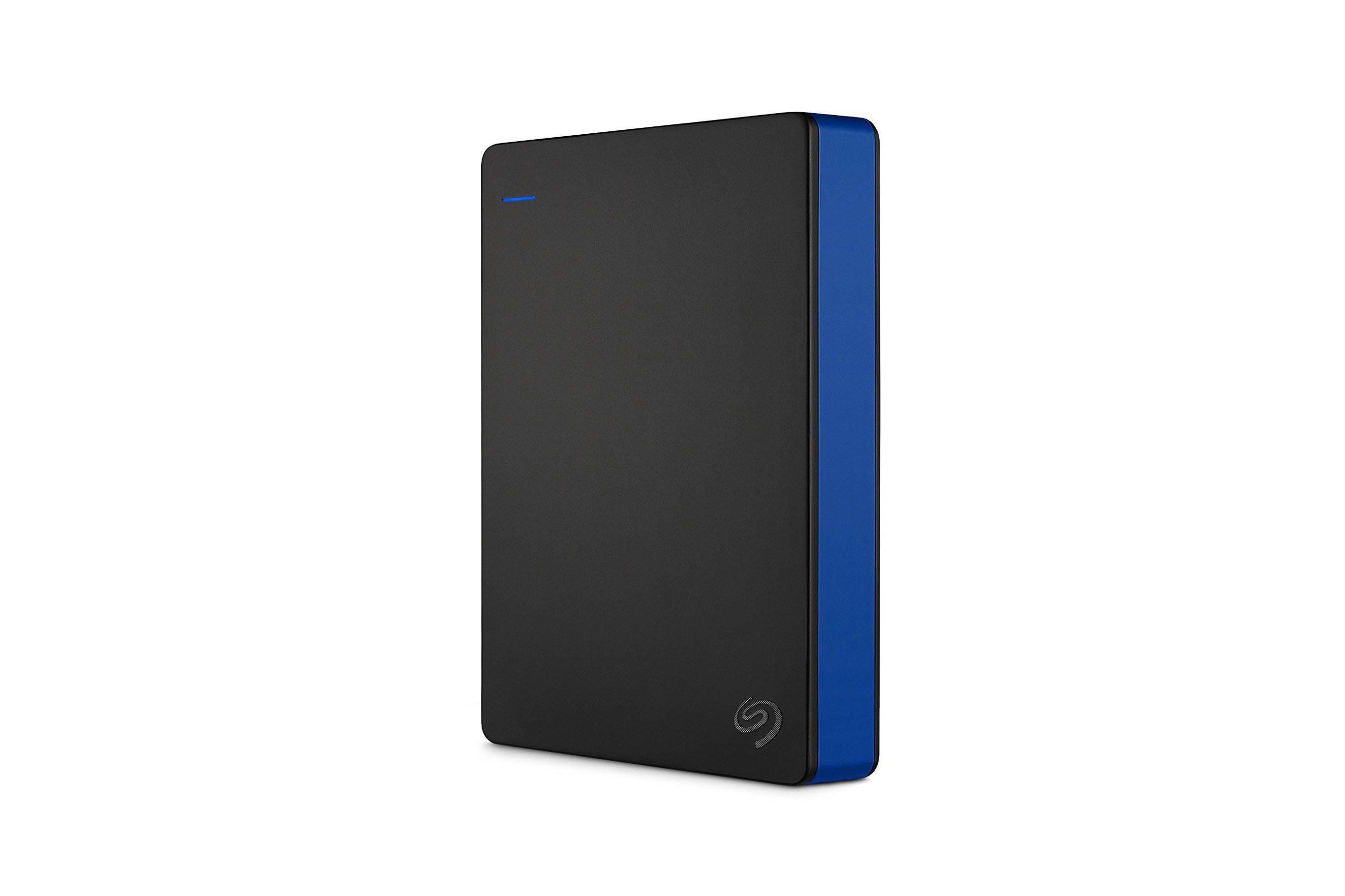 Seagate Game Drive 2.5" 4TB USB 3.0 HDD para PS4: Comparador de Precios