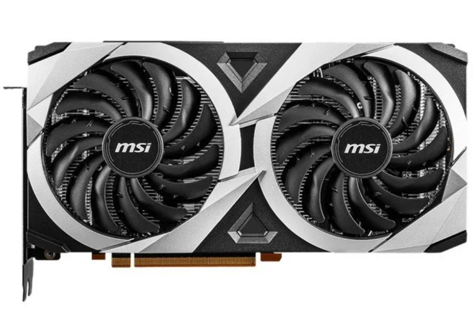 MSI AMD Radeon RX 6700 XT MECH 2X 12GB OC 12GB GDDR6: Comparador de Precios
