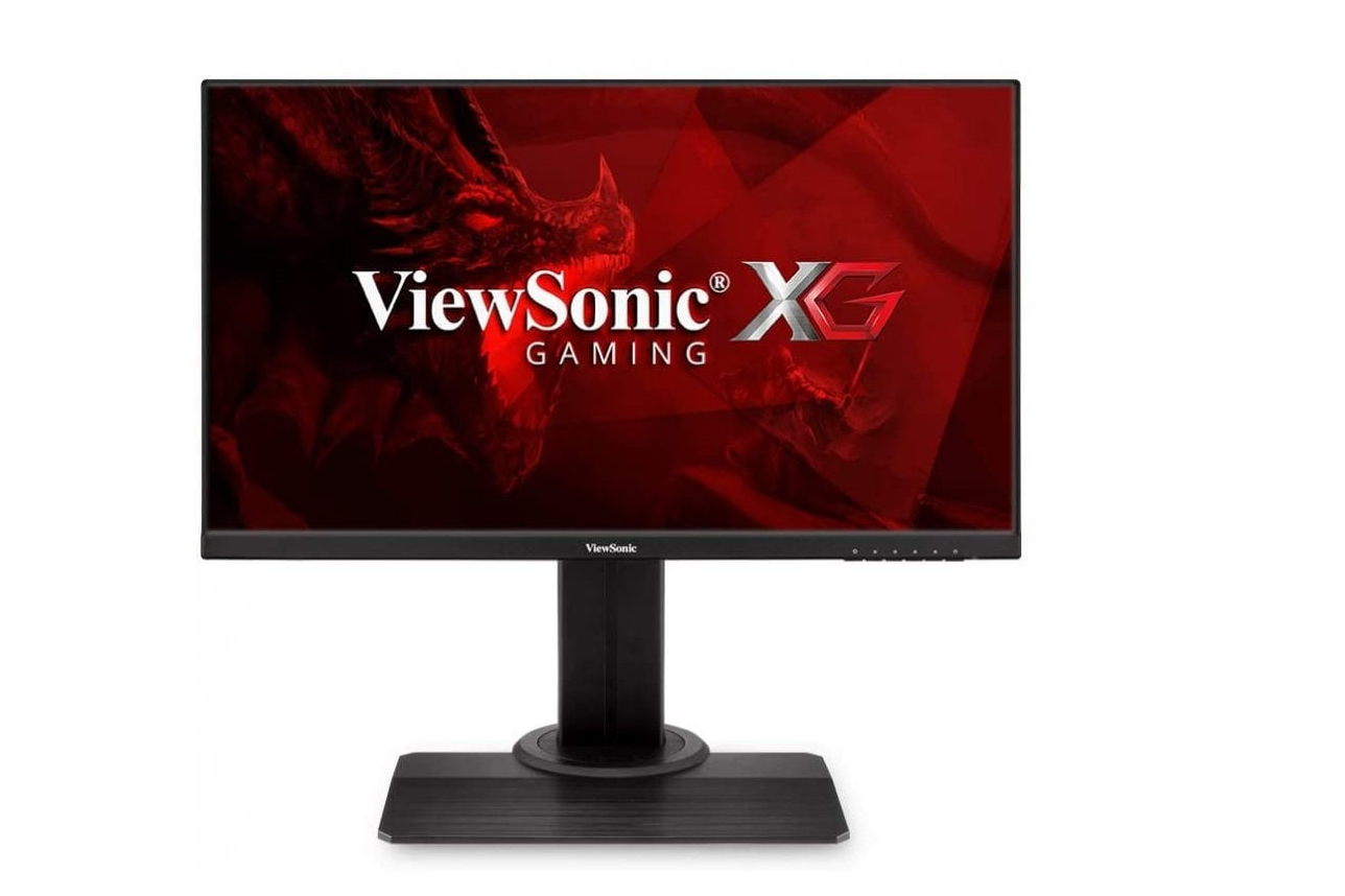 ViewSonic XG2705-2K 27" LED IPS WQHD 144Hz FreeSync Premium: Comparador ...