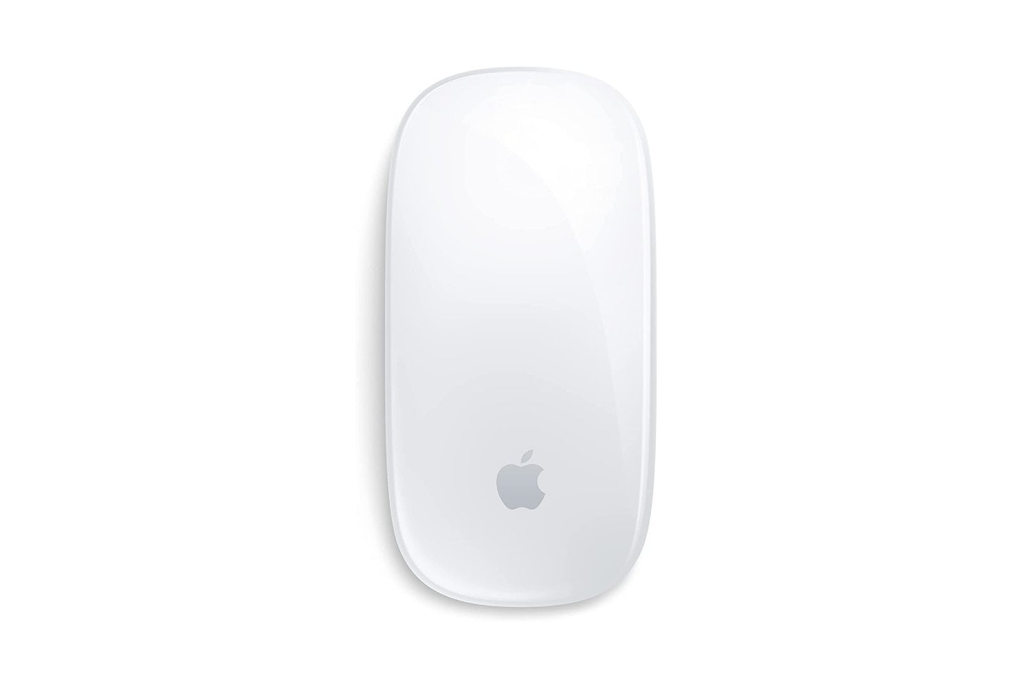 Apple Magic Mouse Plata: Comparador de Precios