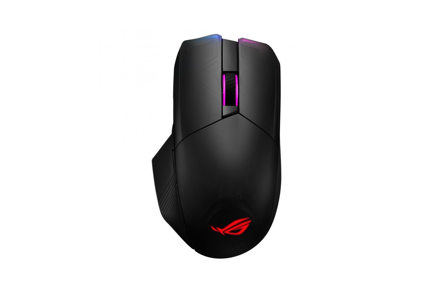 Asus ROG Chakram Ratón Gaming Inalámbrico RGB 16000DPI: Comparador de ...
