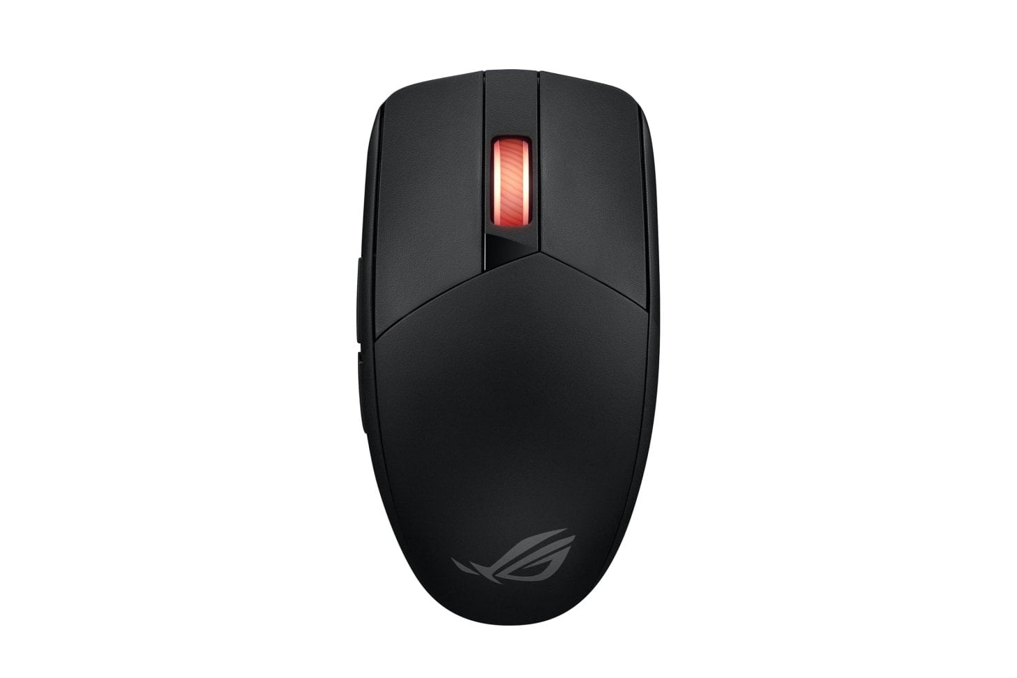 ASUS ROG Strix Impact III Ratón Inalámbrico Gaming 36000 DPI ...