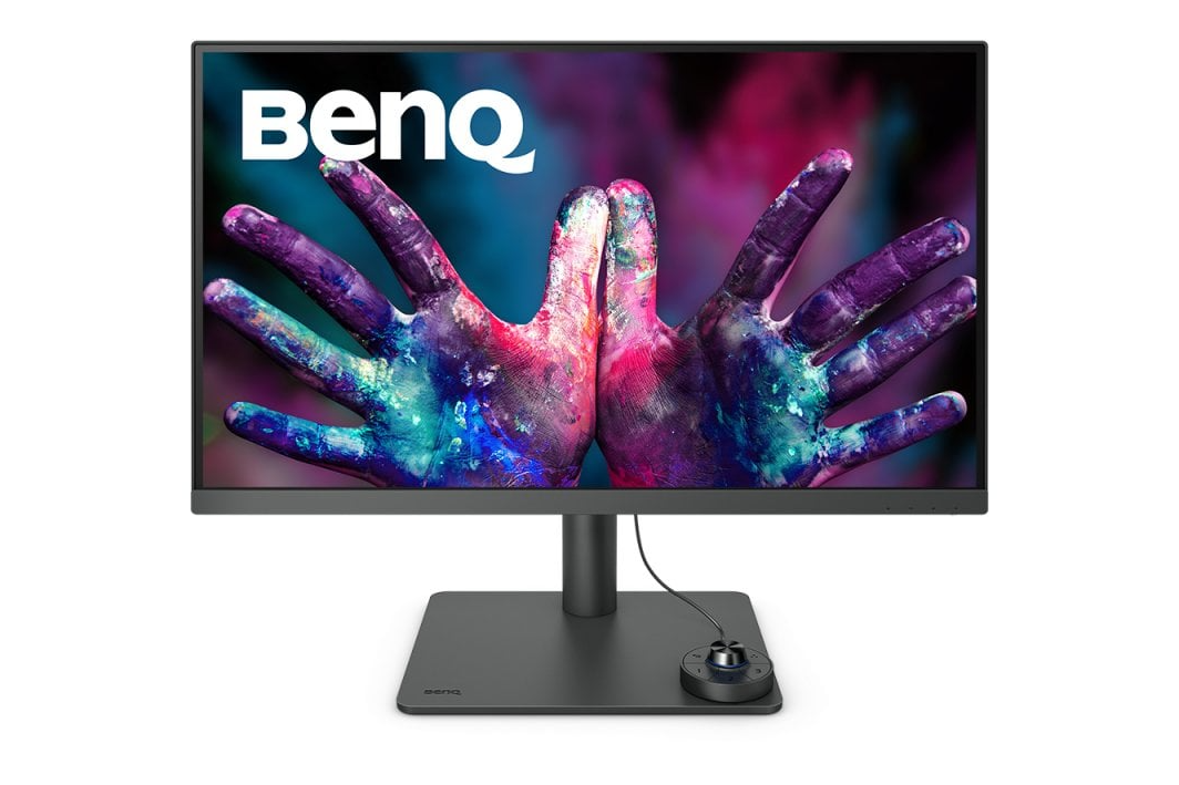 BenQ PD2705U 27" LED IPS UltraHD 4K FreeSync USB-C: Comparador de Precios