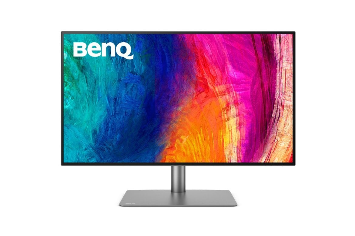 BenQ PD3225U 31,5" LED IPS UltraHD 4K USB-C: Comparador de Precios