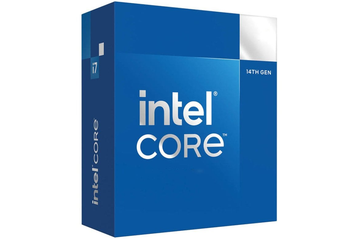 Intel Core i7 14700 Socket 1700: Comparador de Precios