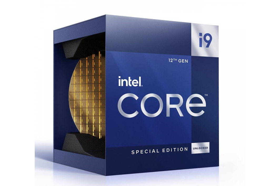 Intel Core i9 12900KS - hasta 5.50 GHz - 16 núcleos - 24 hilos - 30 MB ...