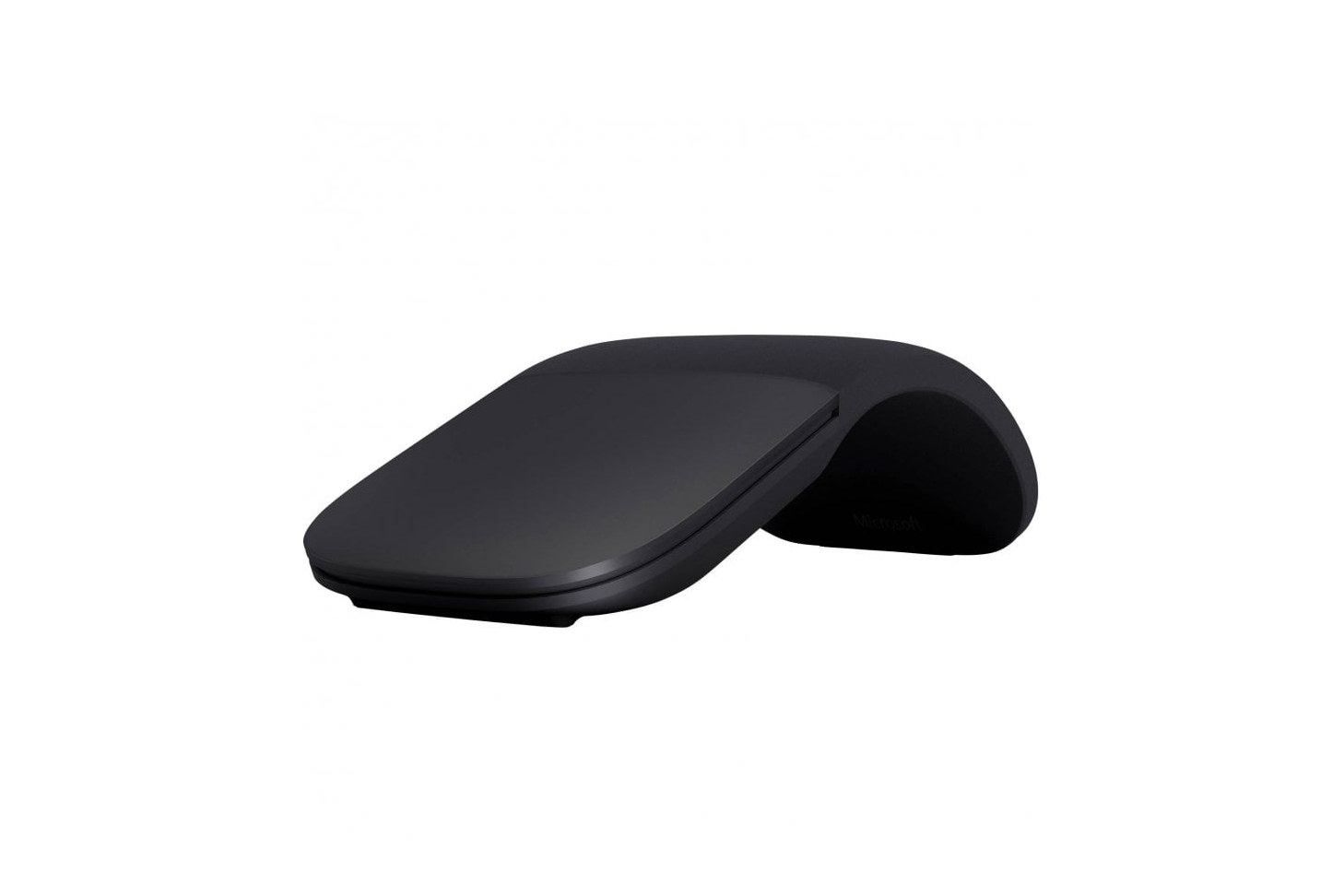 Microsoft Arc Mouse Ratón Bluetooth 1000 DPI Negro: Comparador de Precios