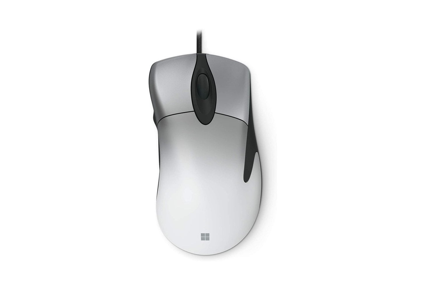 Microsoft Pro IntelliMouse Ratón Ergonómico 16000 DPI Blanco ...