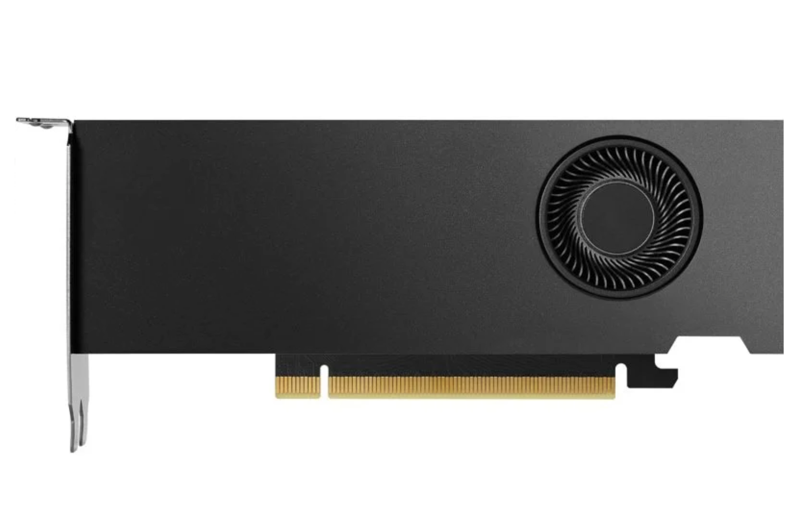 PNY Nvidia Quadro RTX 4000 SFF Ada Generation 20GB GDDR6: Comparador de ...