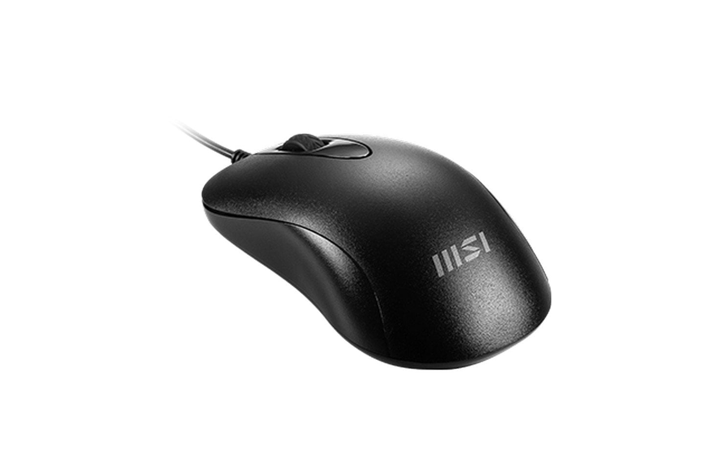 MSI Mouse M88 1600 DPI Negro: Comparador de Precios