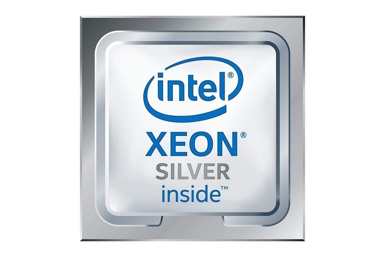 Intel Xeon Silver 4208 2.1GHz/3.2GHz Kit de Procesador para HPE ...