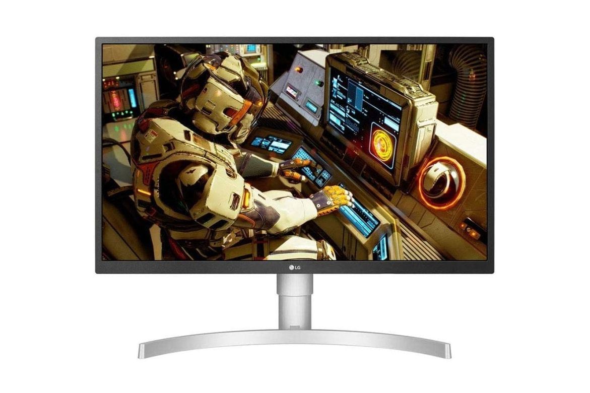 LG 27UL550P-W 27" LED IPS UltraHD 4K FreeSync: Comparador de Precios