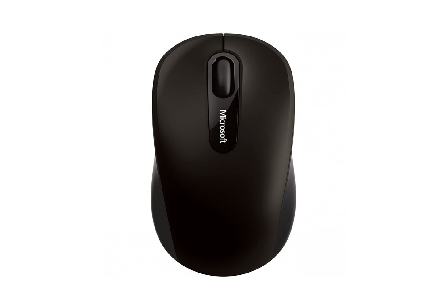 Microsoft Bluetooth Mobile Mouse 3600 Ratón Inalámbrico 1000DPI Negro ...
