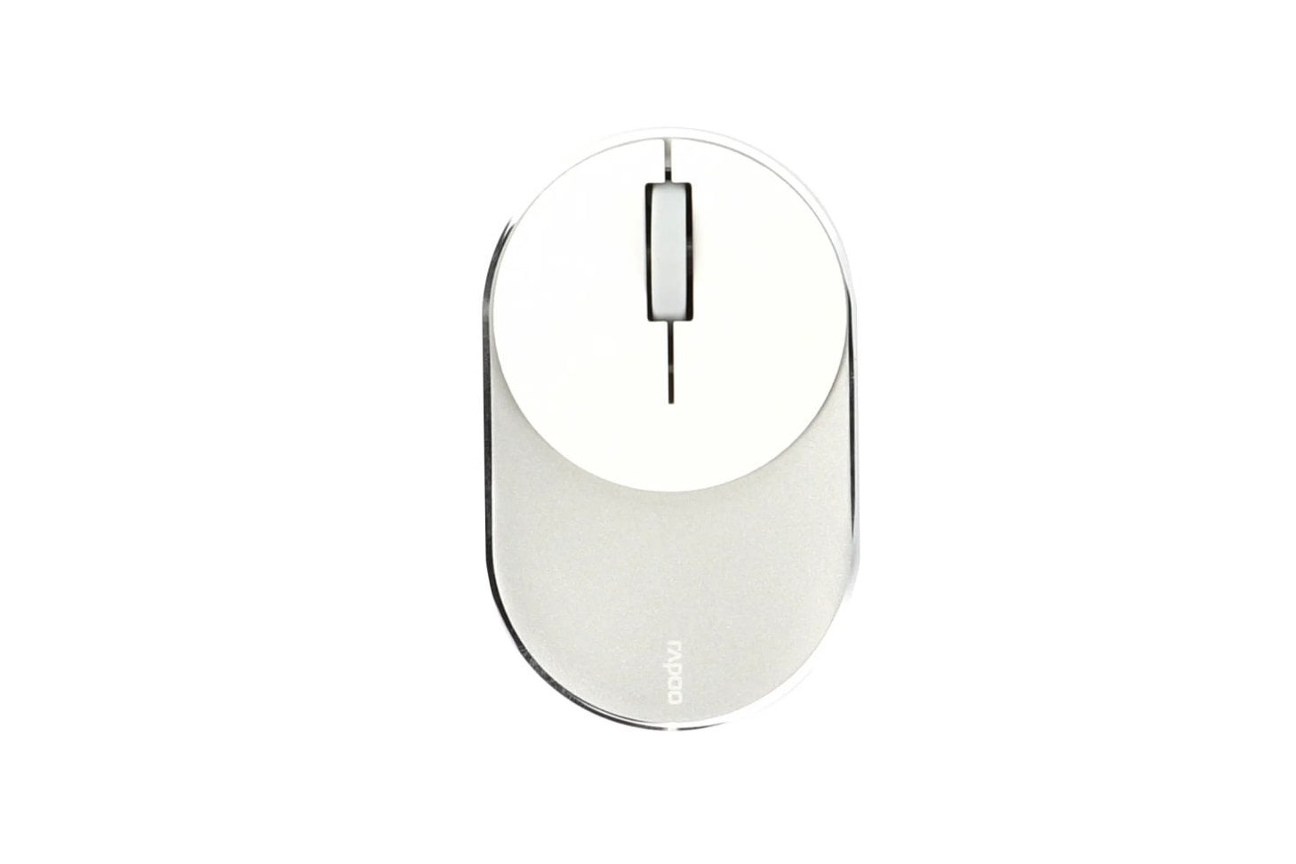 Rapoo M600 Mini Silent Ratón Óptico Inalámbrico Multimodal 1300DPI ...