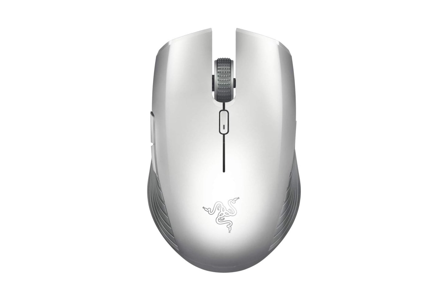 Razer Atheris Ratón Gaming Inalámbrico Ambidextro 7200 DPI Blanco ...