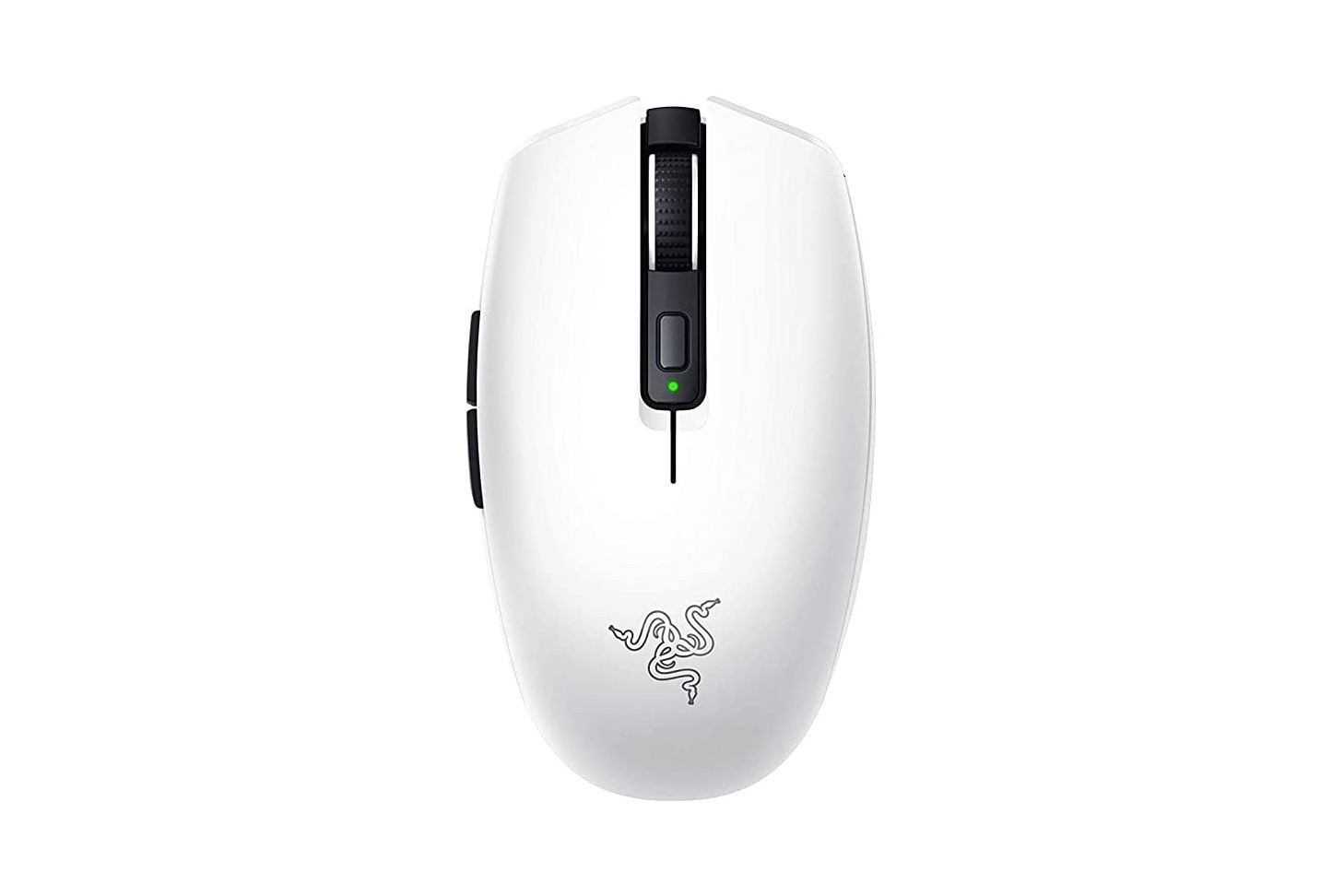 Razer Orochi V2 Ratón Óptico Gaming 18000 DPI Blanco: Comparador de Precios