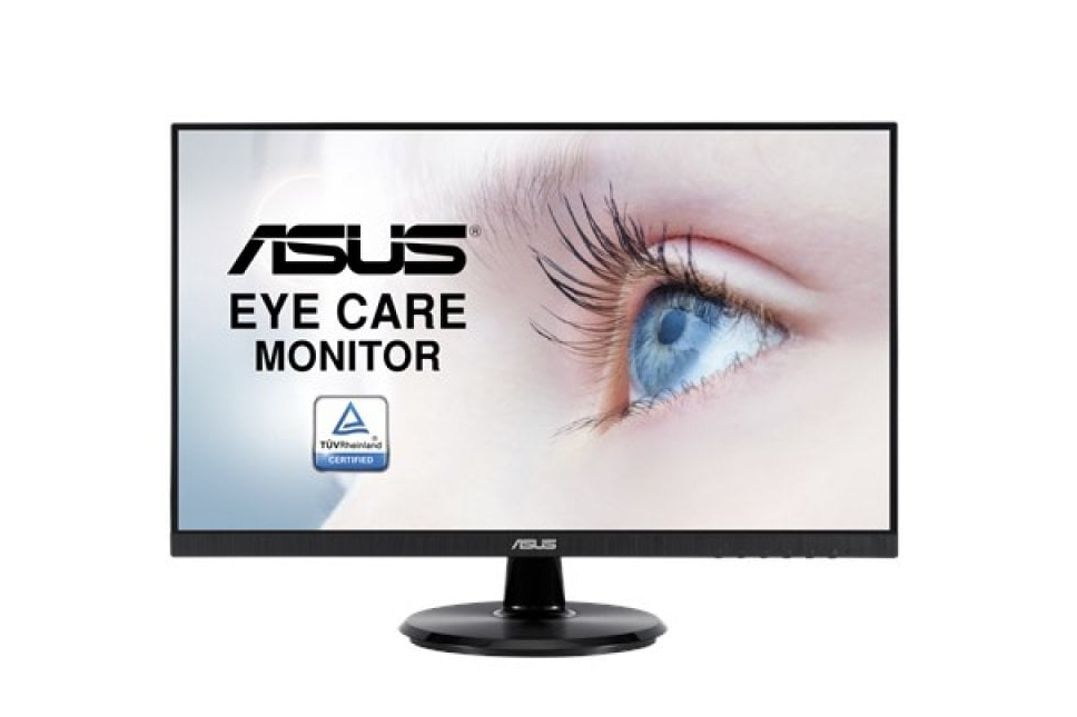 Monitor Asus 23.8" VA24DQ IPS FHD 75Hz FreeSync 5ms: Comparador de Precios
