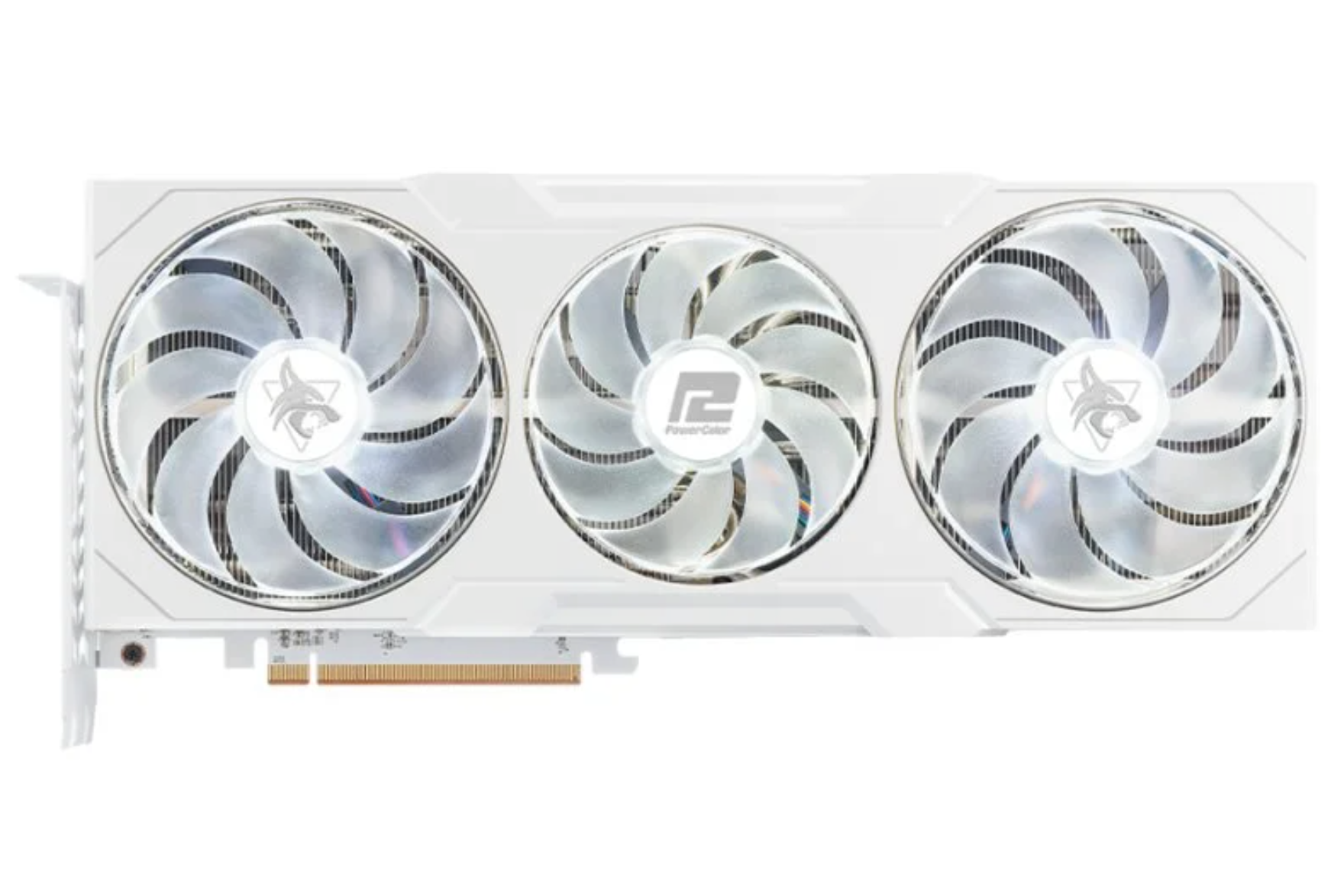 PowerColor Hellhound Spectral White RX 7900 XTX 24GB GDDR6: Comparador ...