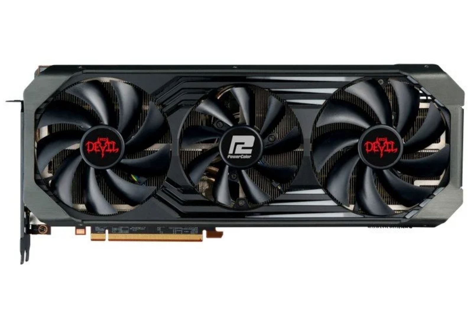 PowerColor Red Devil AMD Radeon RX 6950XT 16GB GDDR6: Comparador de Precios
