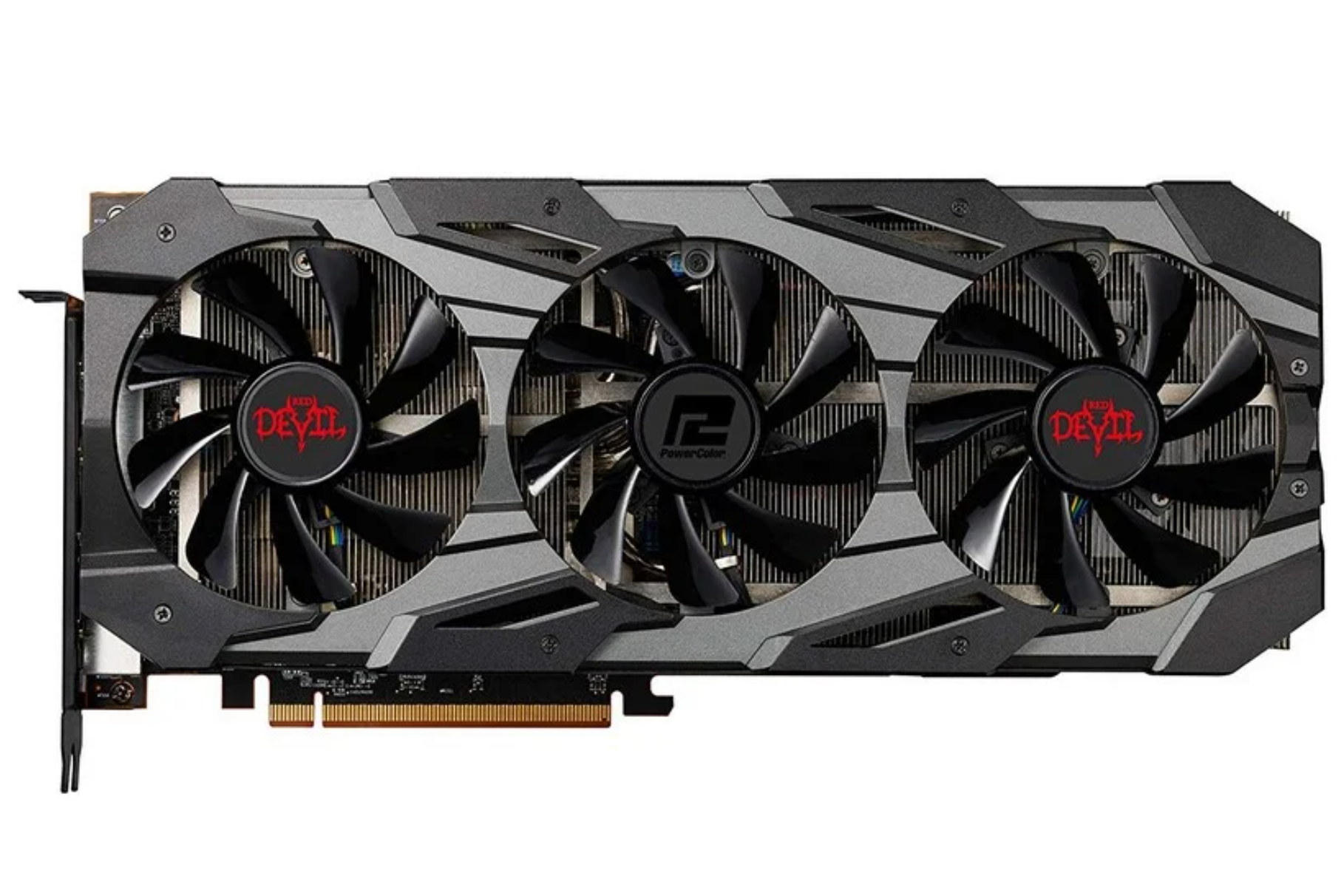 PowerColor Red Devil Radeon RX 5700 XT 8GB GDDR6: Comparador de Precios