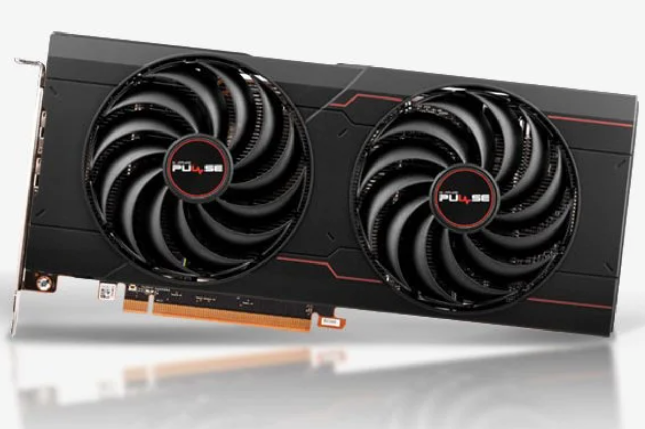 Sapphire Pulse Radeon RX 6700 XT GAMING OC 12GB GDDR6: Comparador de ...