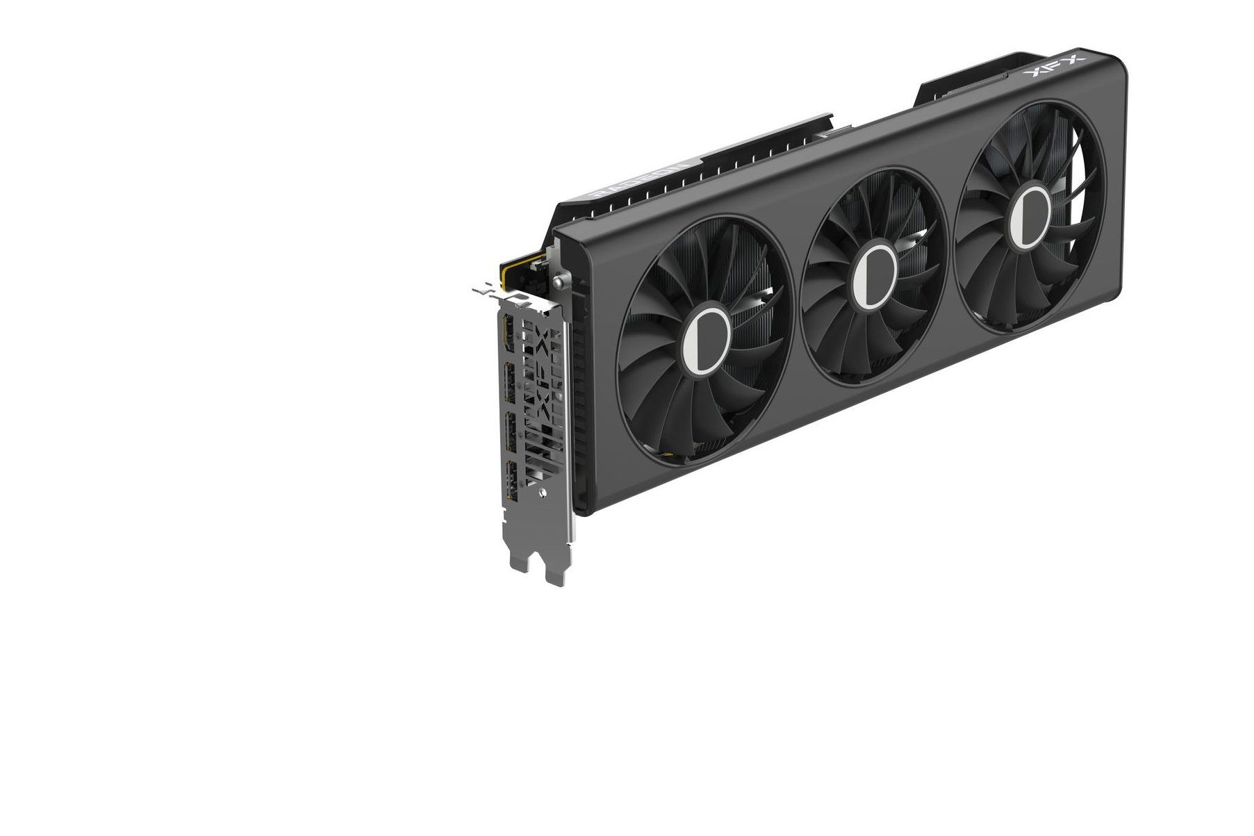 XFX AMD RADEON RX 7900GRE 16GB GDDR6: Comparador de Precios
