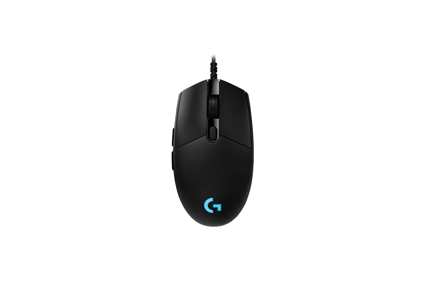 Ratón Gaming Logitech G Series PRO Hero 25600DPI Negro: Comparador de ...