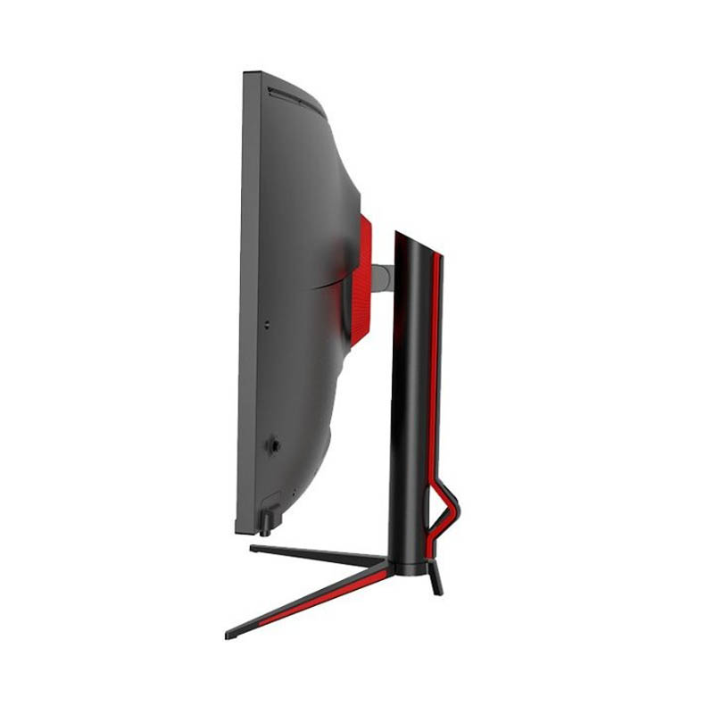 Monitor Keep Out XGM34UW 34" WQHD HVA 165Hz 1ms FreeSync/G-Sync Curvo ...