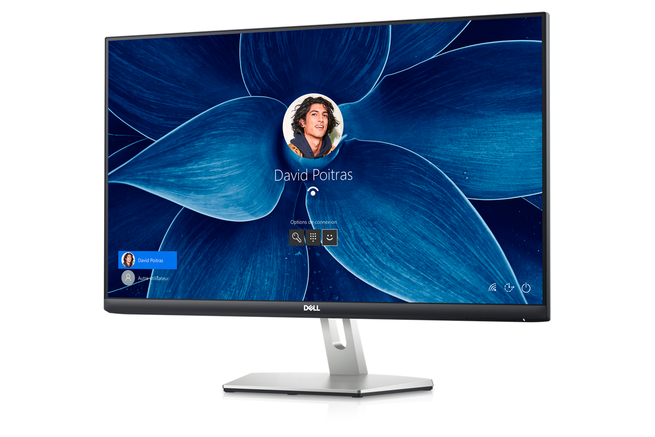 Dell S2721HN LED 27'' 1920X1080 FHD: Comparador de Precios