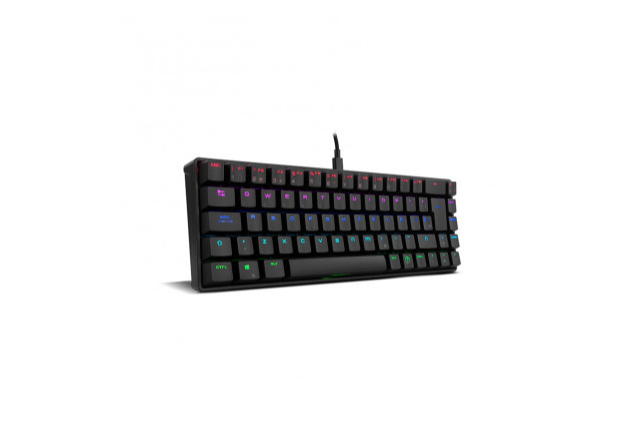 Teclado Gaming Ozone Tactical MINI TKL: Comparador de Precios