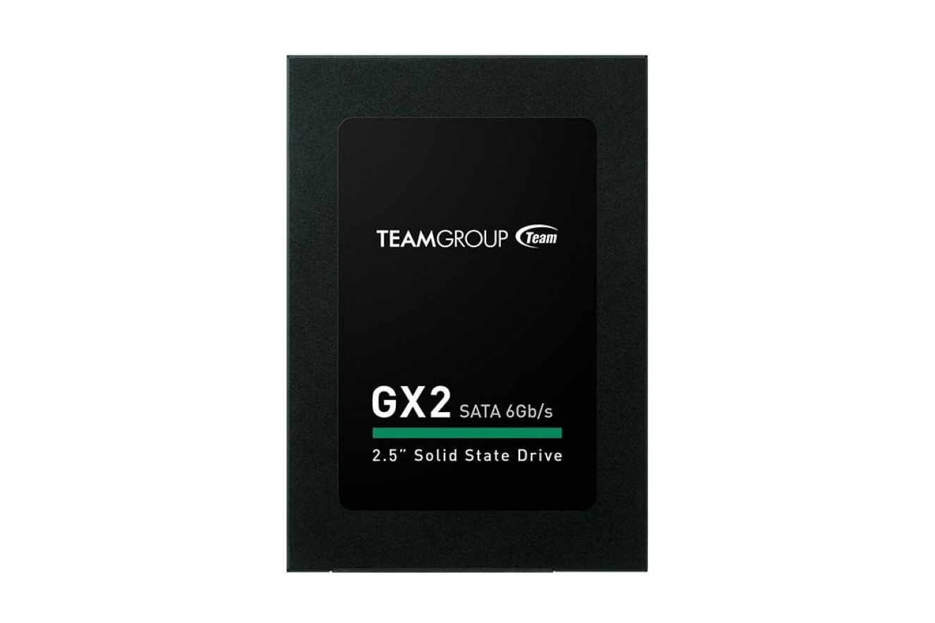 TeamGroup GX2 512GB SSD 2.5" SATA 3: Comparador de Precios