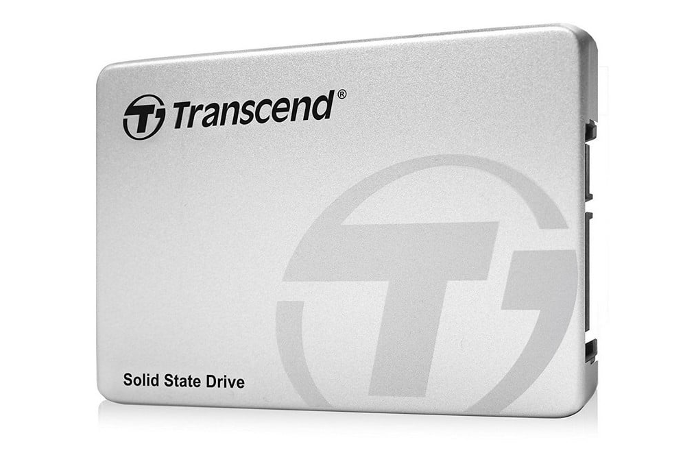 Transcend SSD220S 480GB SSD SATA 3: Comparador de Precios