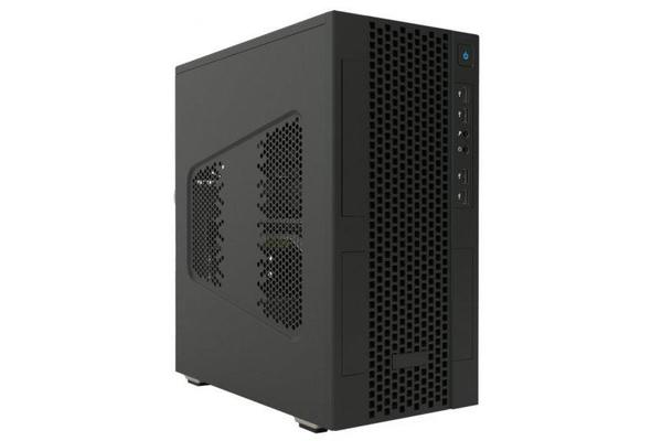 Itek SMALLCOM-P Mini Tower USB-C Negra: Comparador de Precios