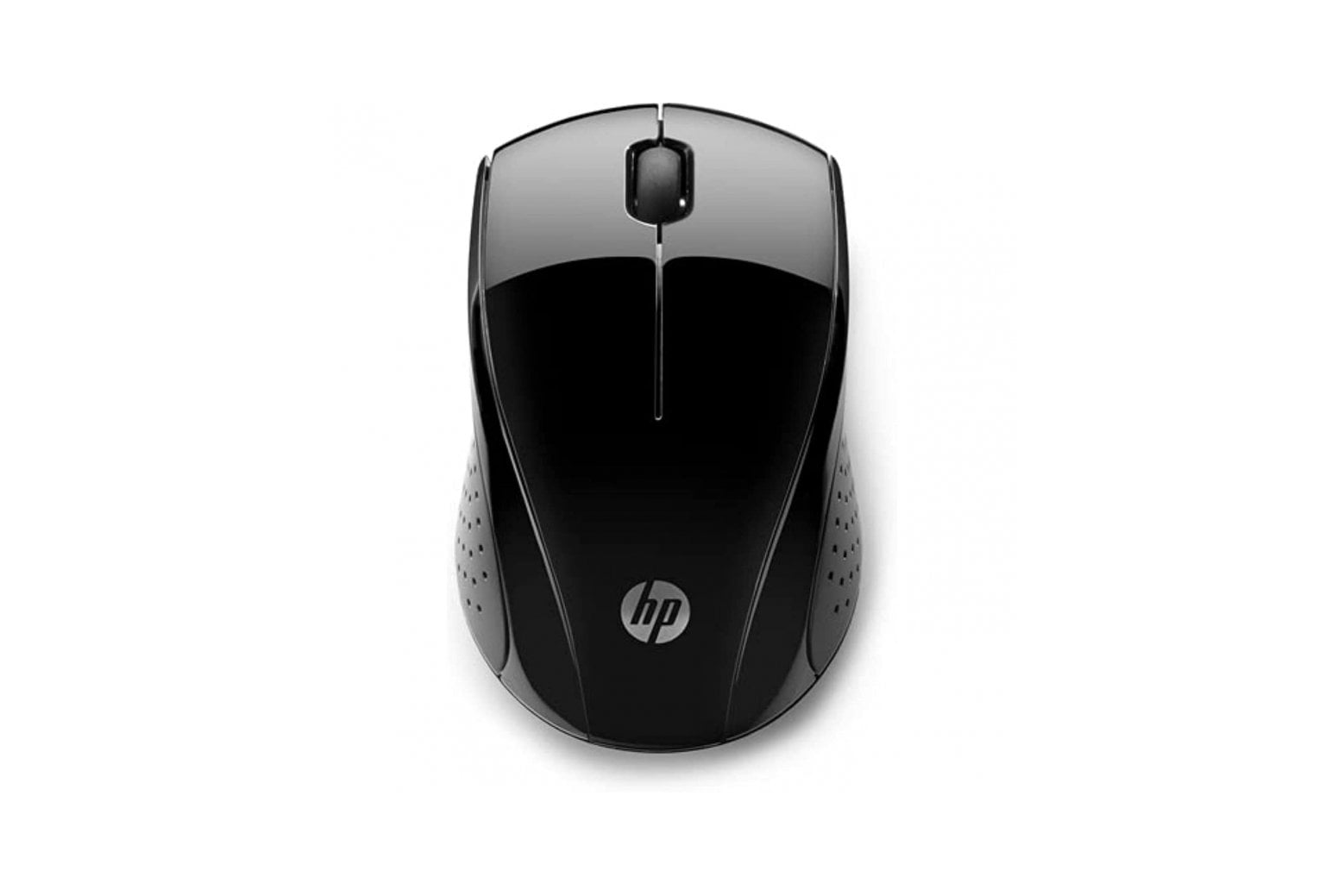 HP 220 Ratón Inalámbrico 1600DPI Negro: Comparador de Precios
