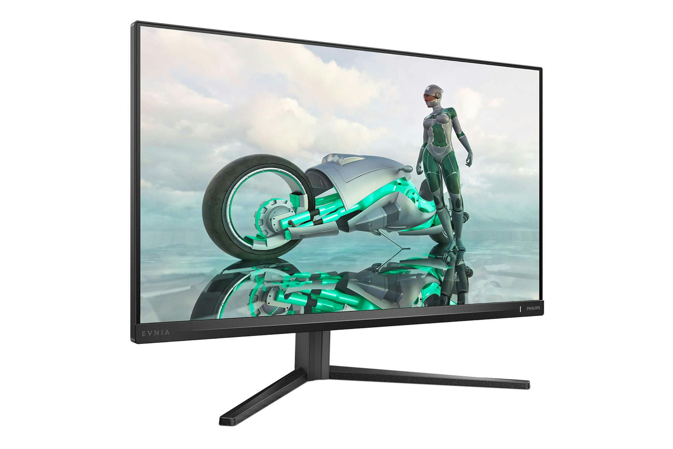 Monitor Gaming Philips EVNIA 27" 27M2N3200A IPS FHD 180Hz 0.5ms HDR10 c ...