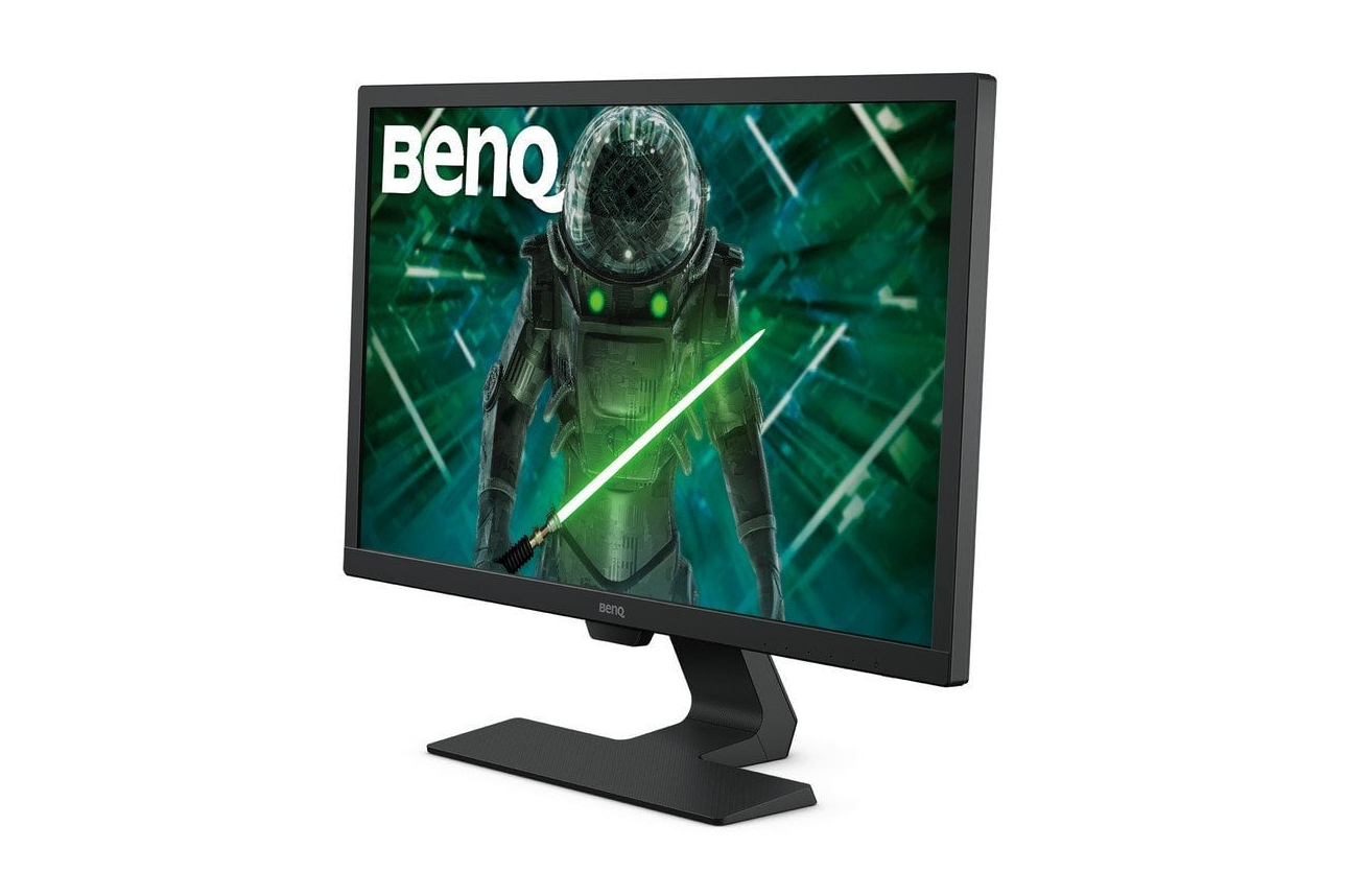 BenQ GL2480E 24" LED FullHD 75Hz: Comparador de Precios