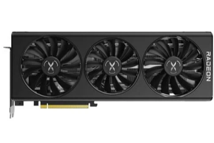 XFX Speedster SWFT 319 AMD Radeon RX 6800 XT CORE 16GB GDDR6 ...